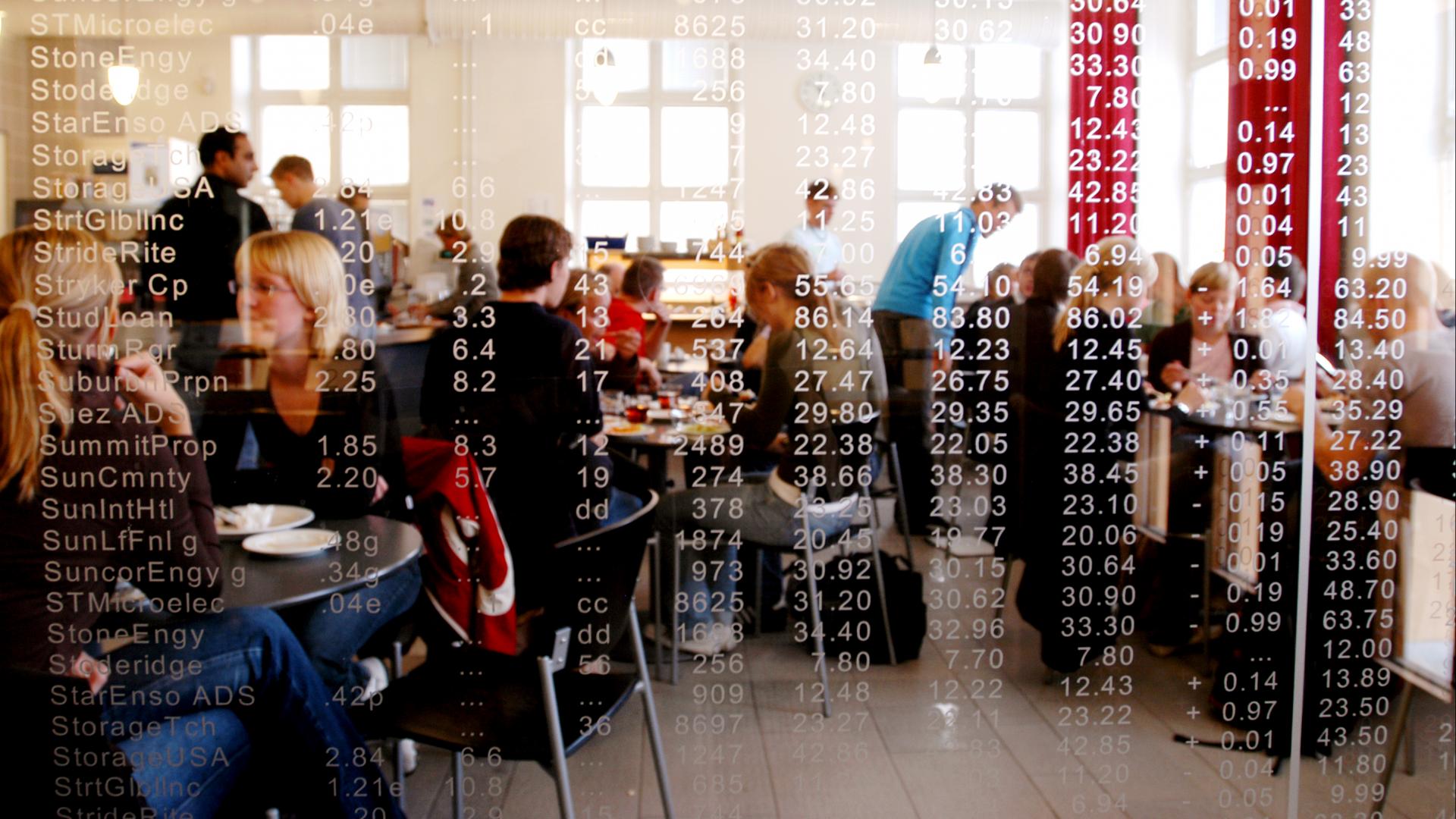 Institutionen för finansiell ekonomi och nationalekonomi | Hanken