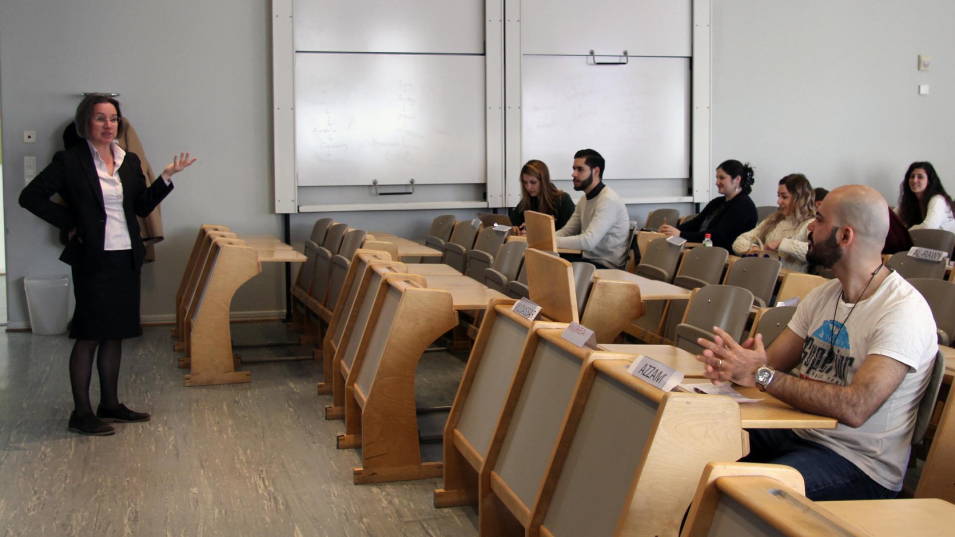 Black Finland | Hanken