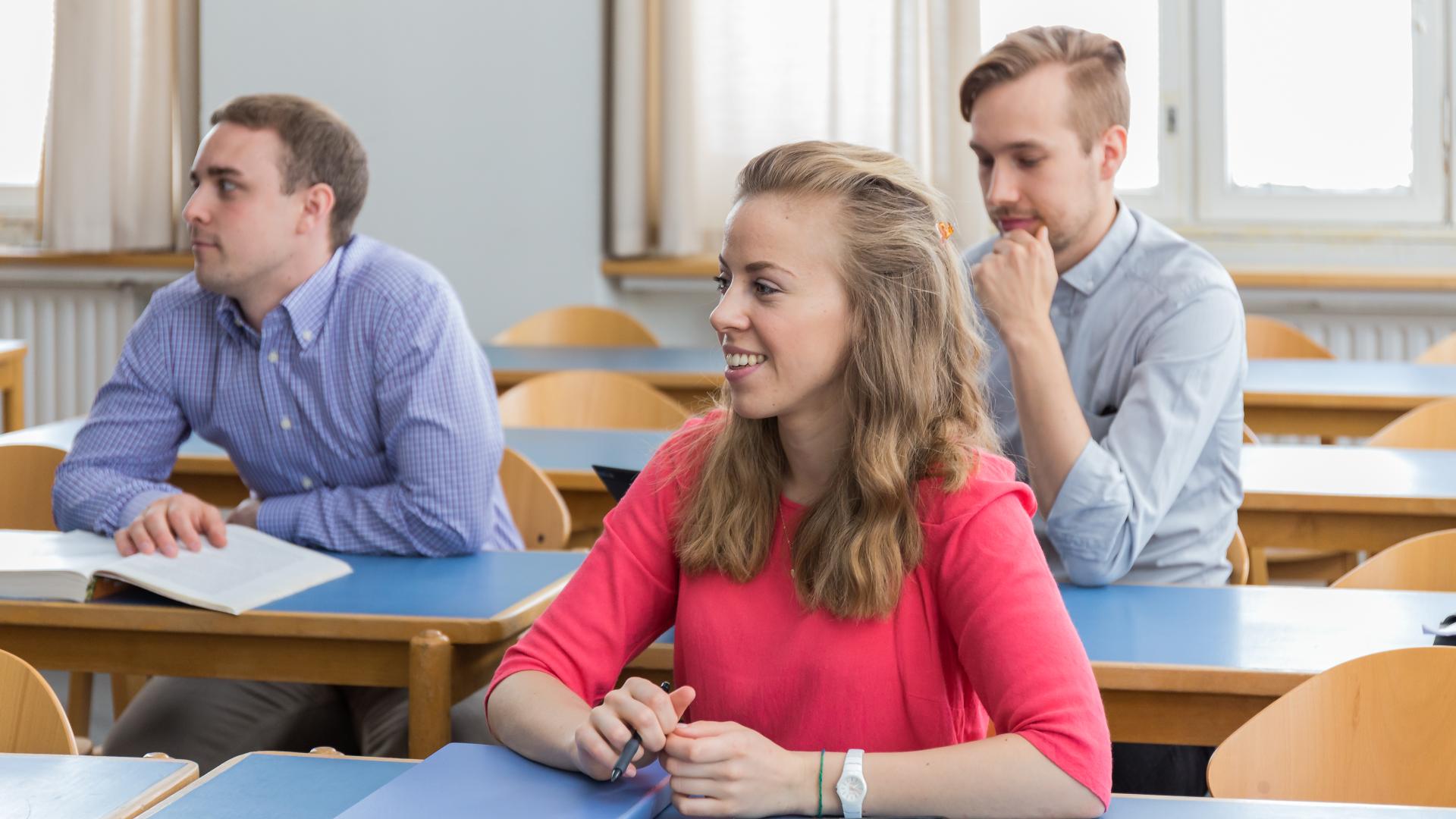 Workshops on changes to the BSc and Msc study plans & BSc degree ...