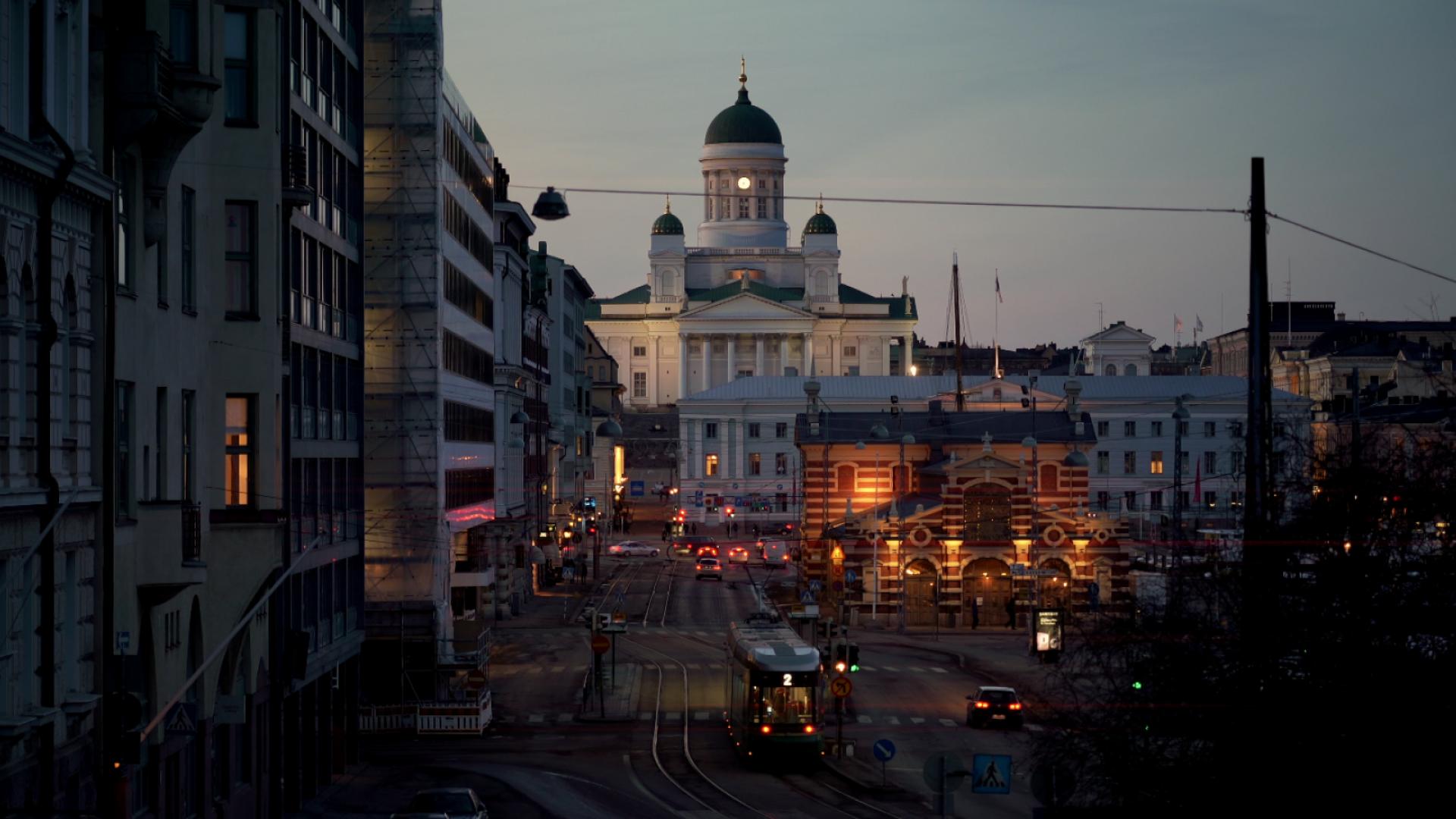 2026 Frontiers In Service | Hanken