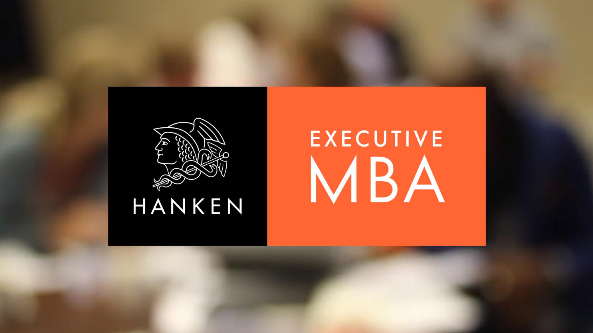Hanken & SSE Executive Education | Hanken