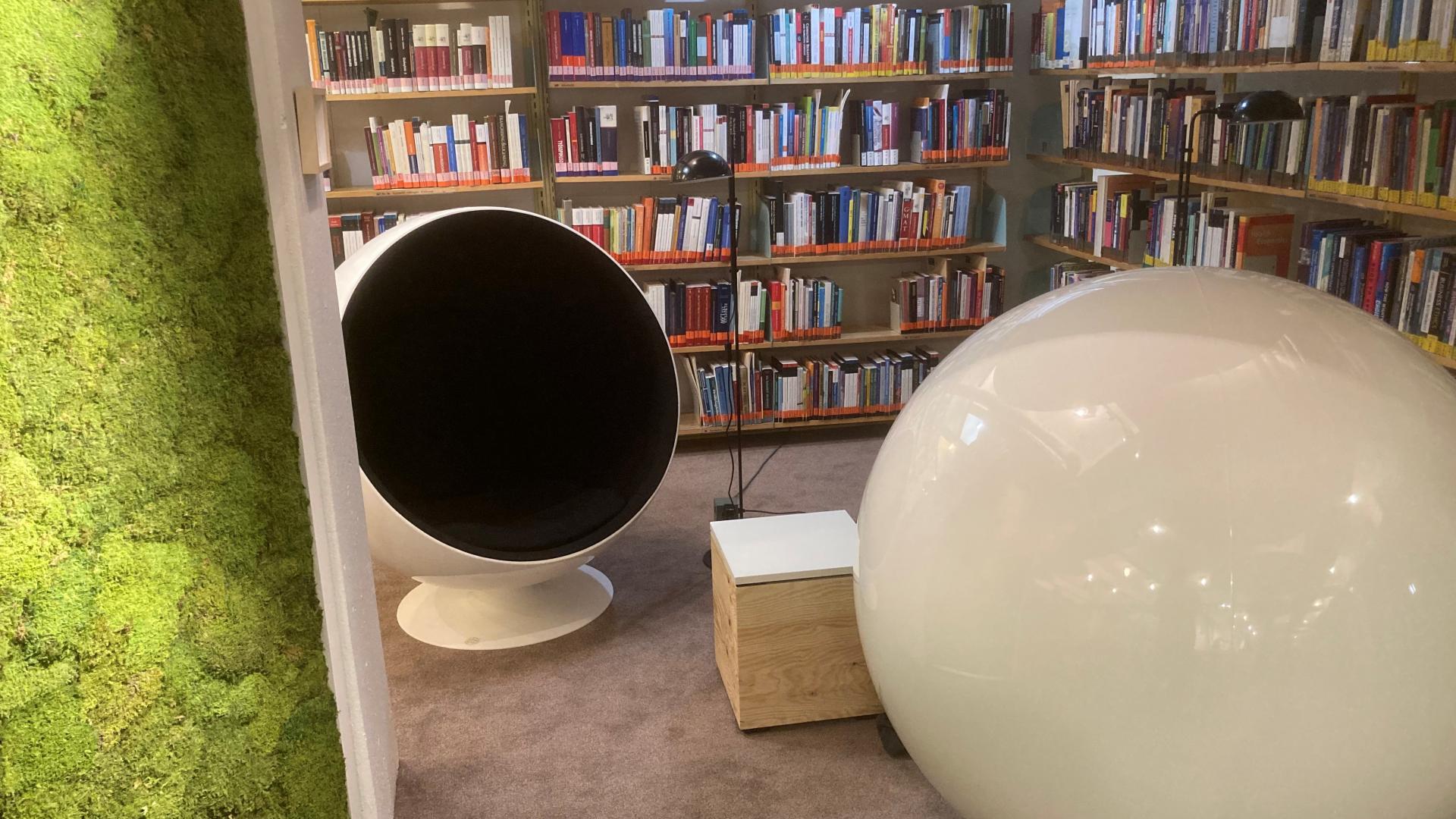 Venture Studio is open to the public | Hanken