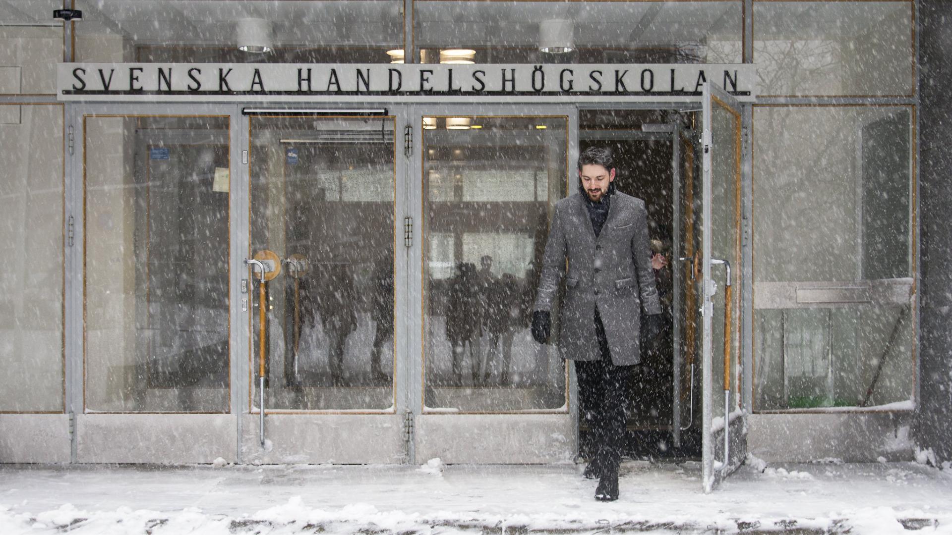 Career opportunities | Hanken