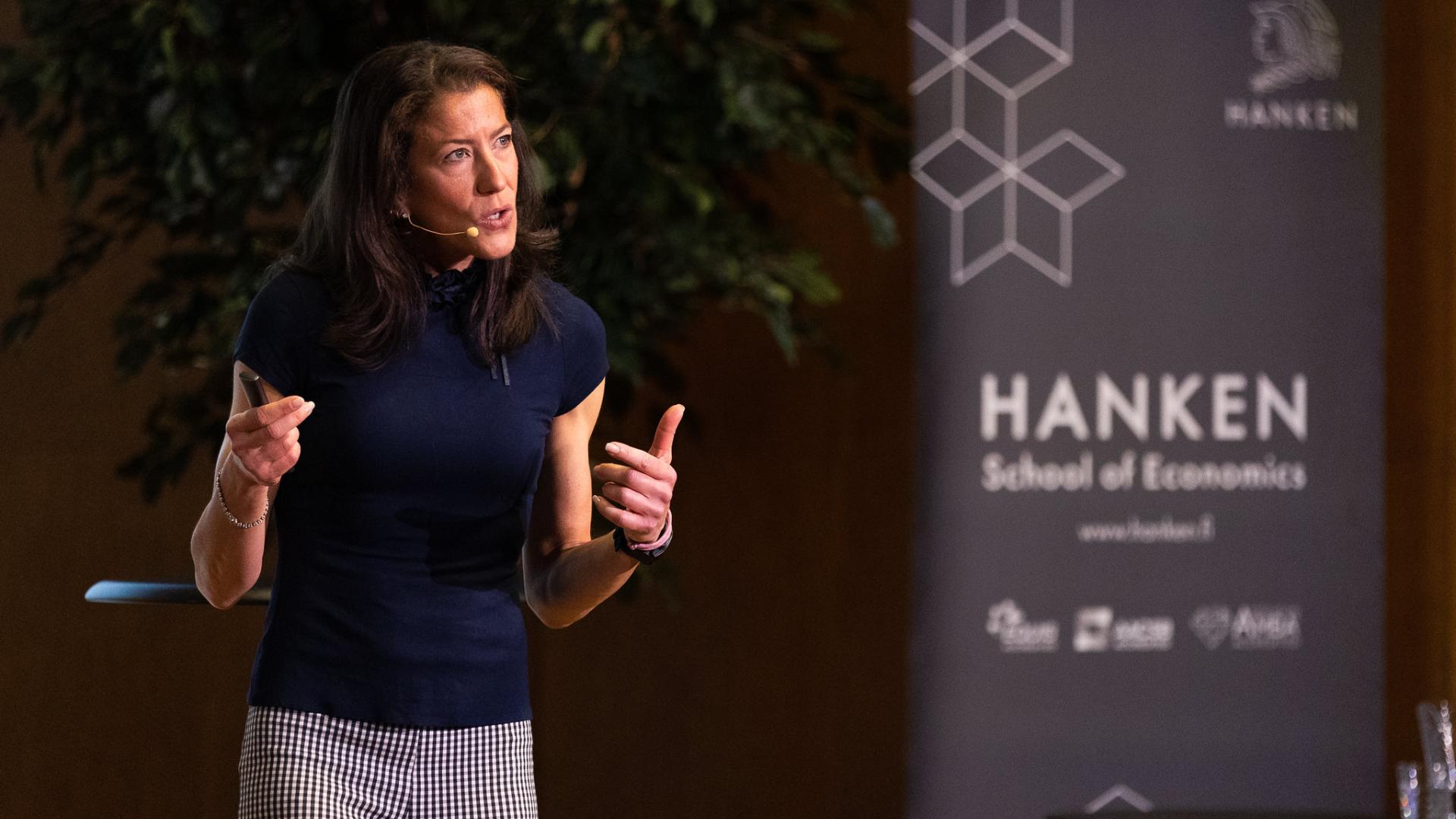 Hankendagen 2023: Innovative decision making and playfulness for ...