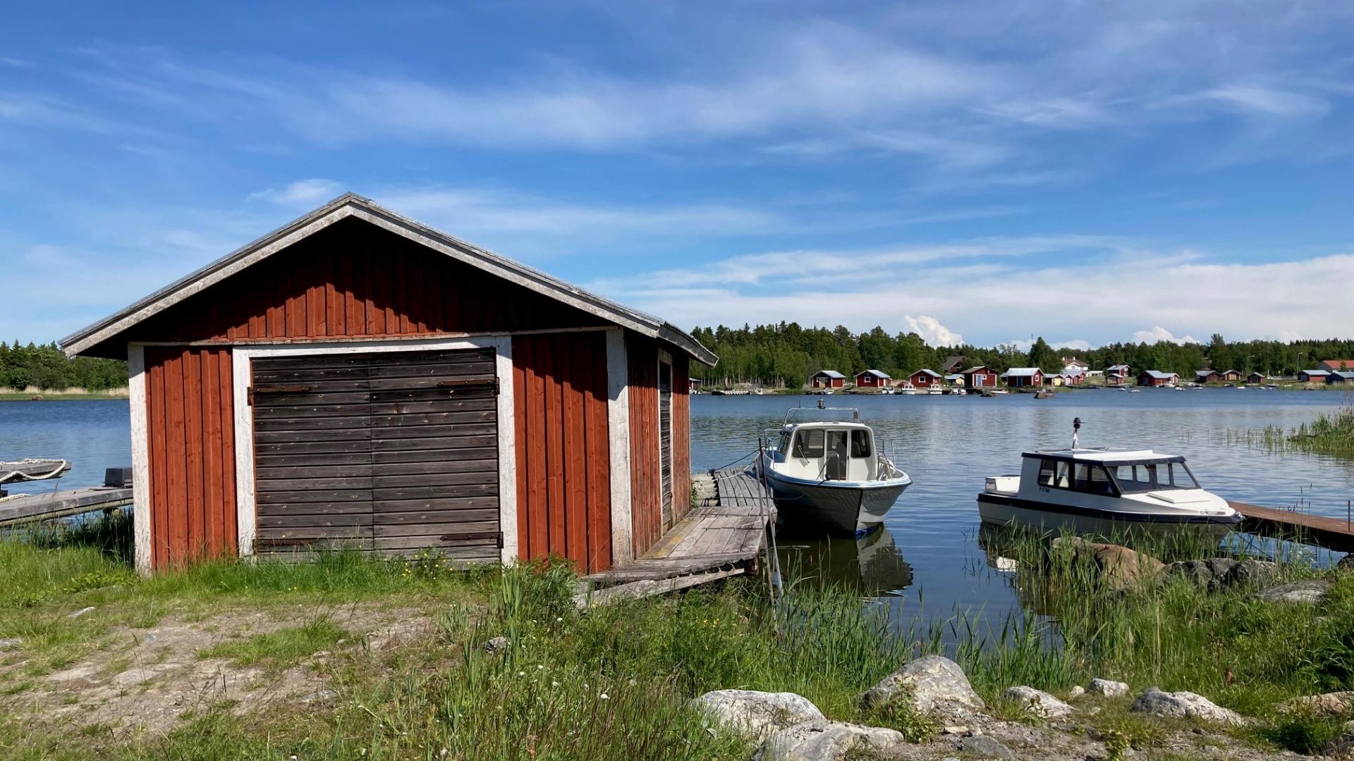 New road map to grow tourism in Ostrobothnia | Hanken