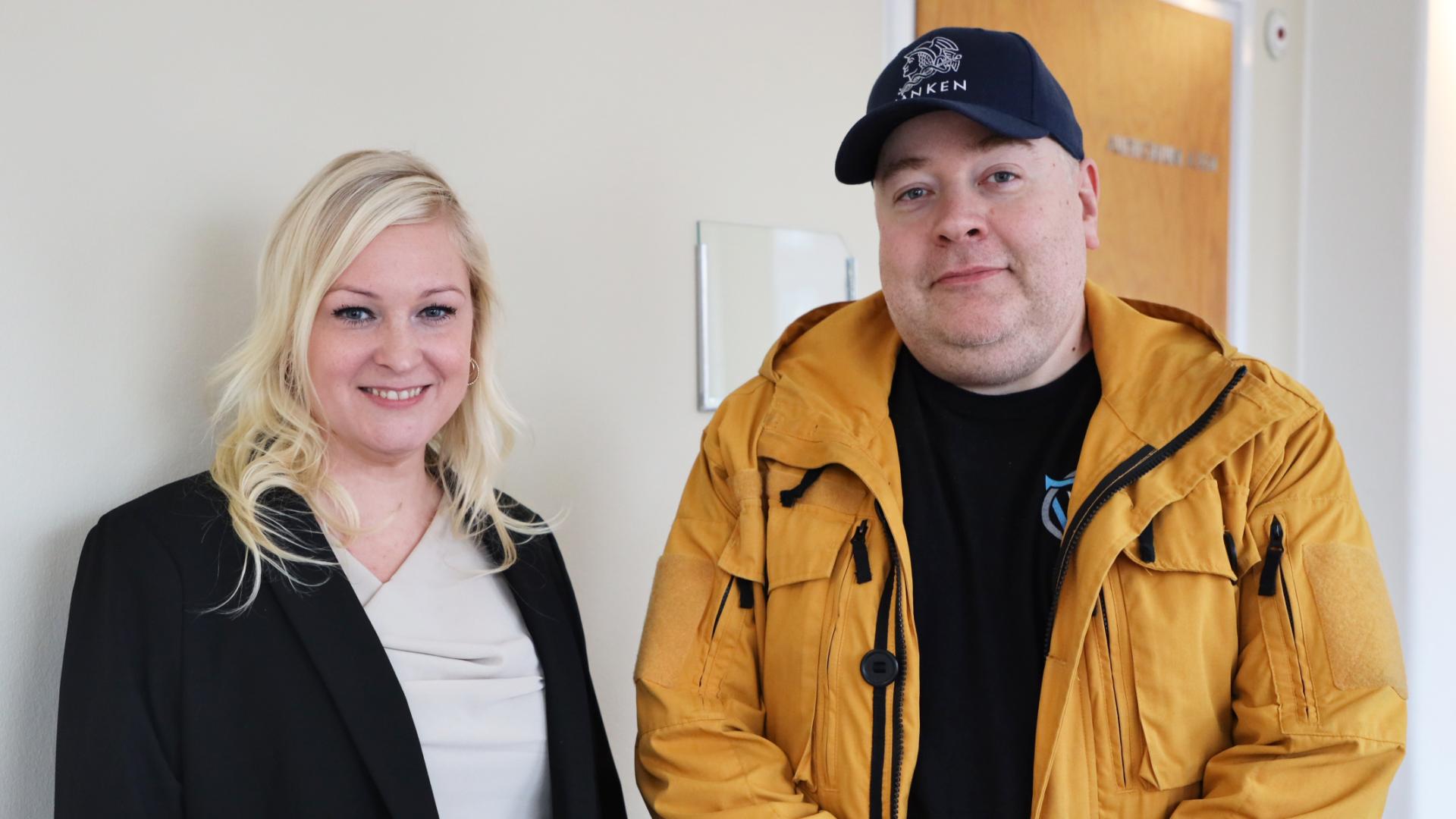 Hanken School of Economics inspires entrepreneurial thinking in ...