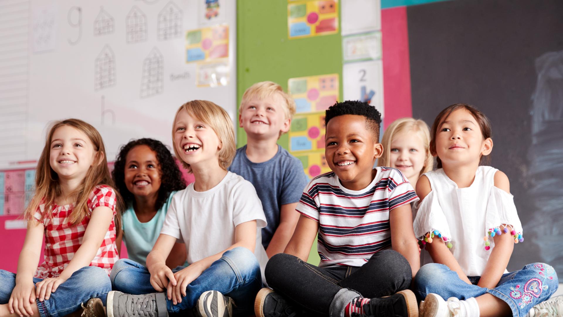 Course project helped in Unicef Finland report on companies' impact on ...