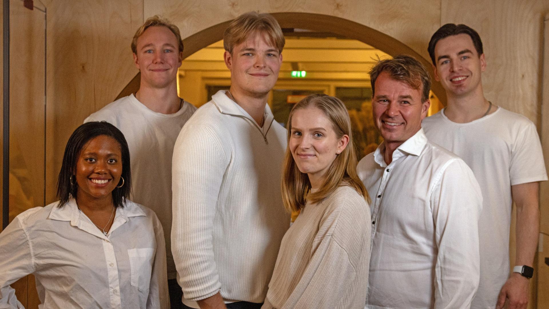 Hanken Business Lab receives record funding | Hanken