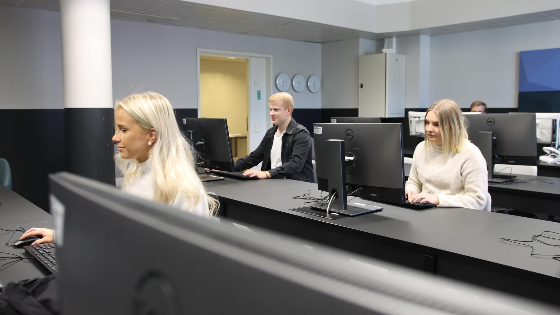 Magisterutbildningar | Hanken