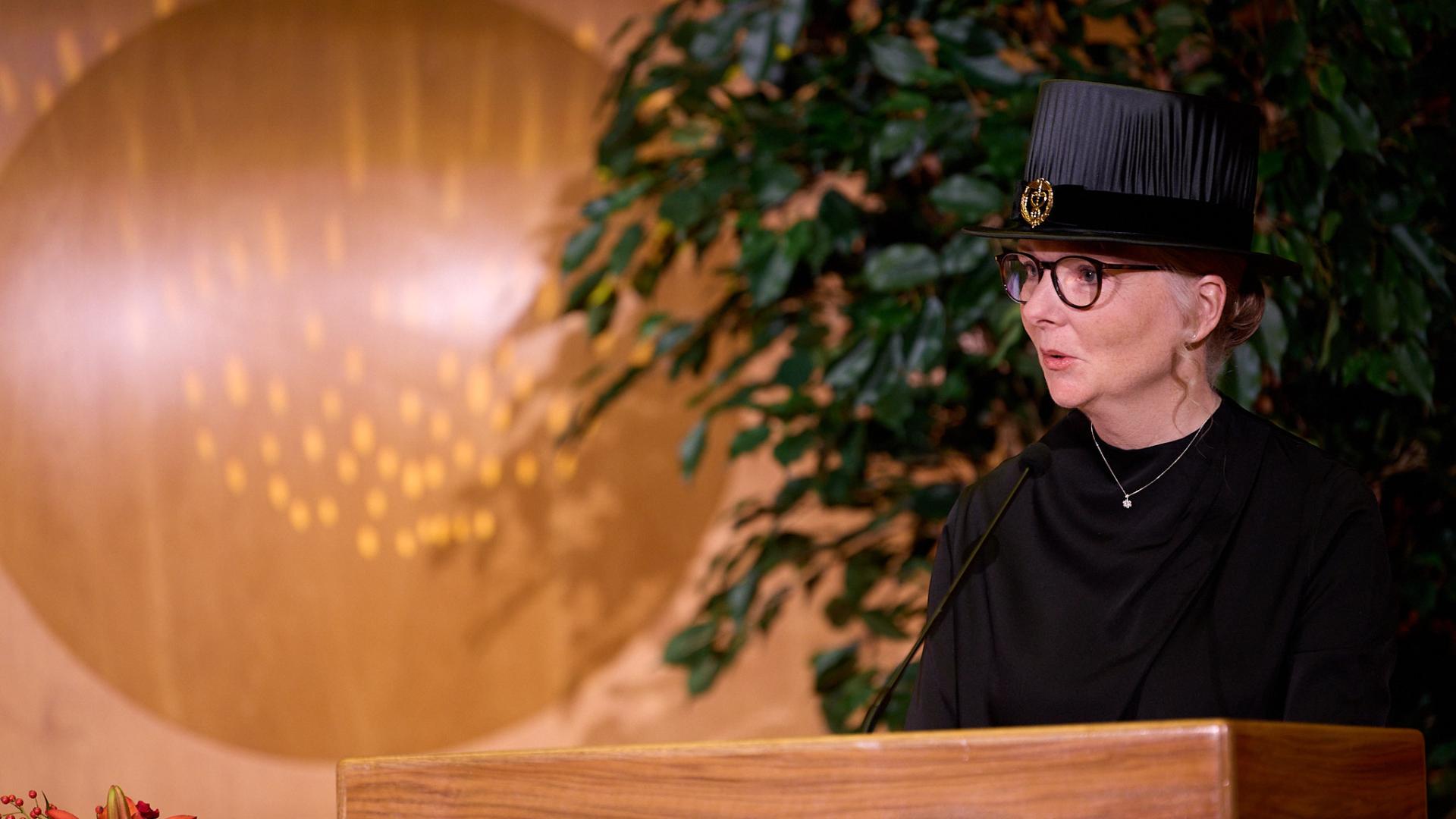 Hanken celebrated its thirteenth conferment of doctoral degrees | Hanken