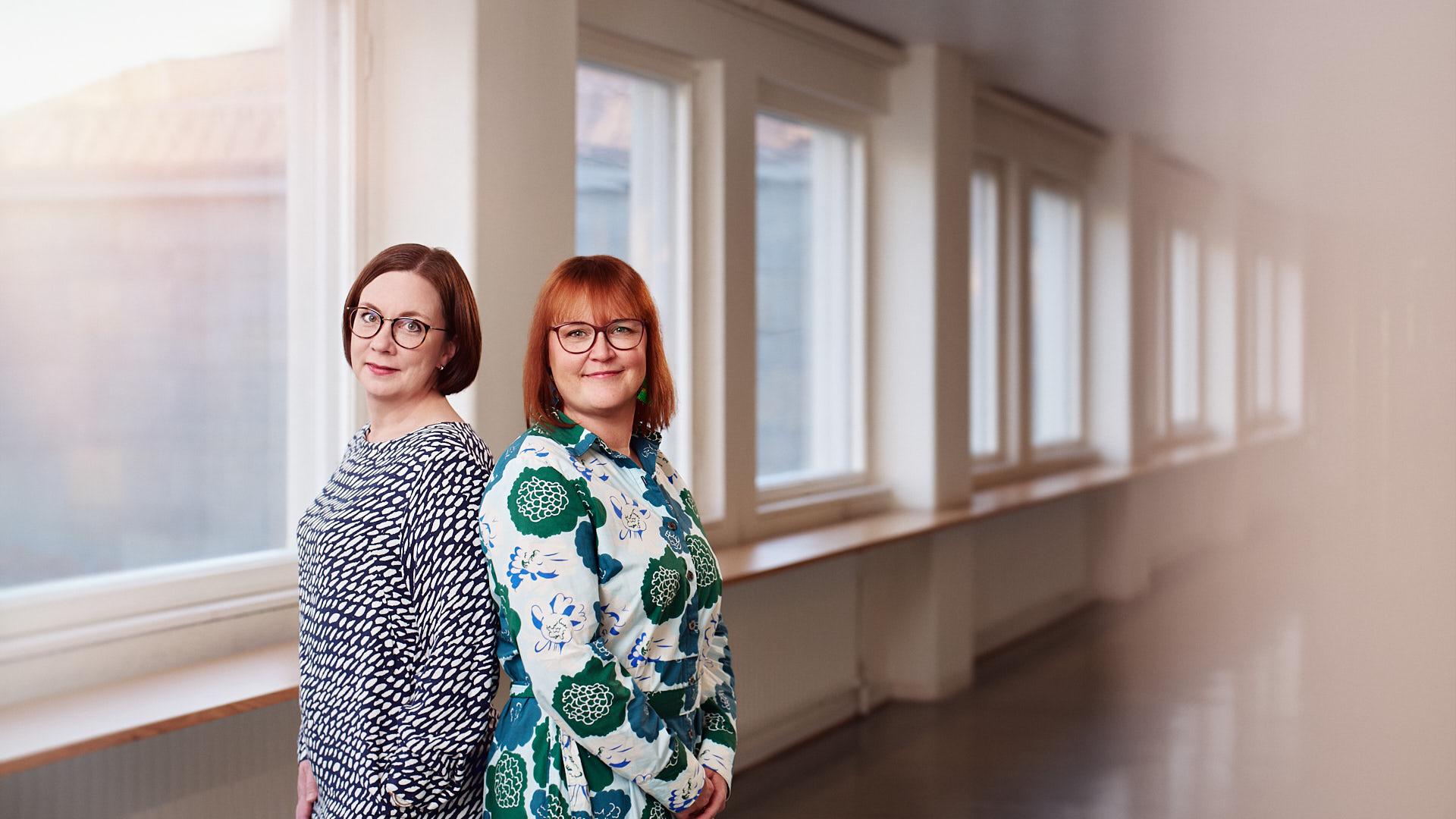 New book examines responsibility in housing | Hanken