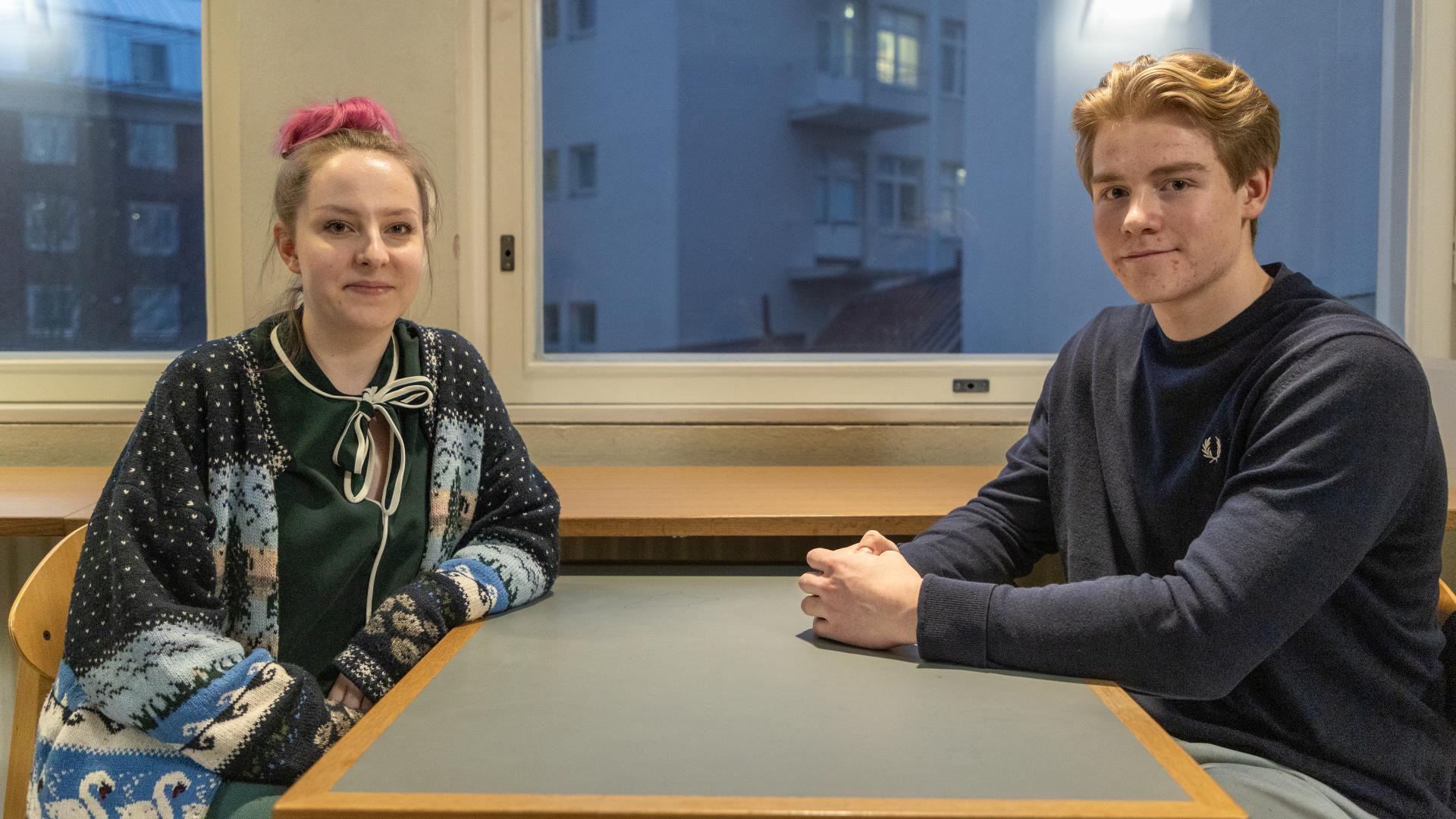 Unique collaboration on sustainability between Hanken and upper ...