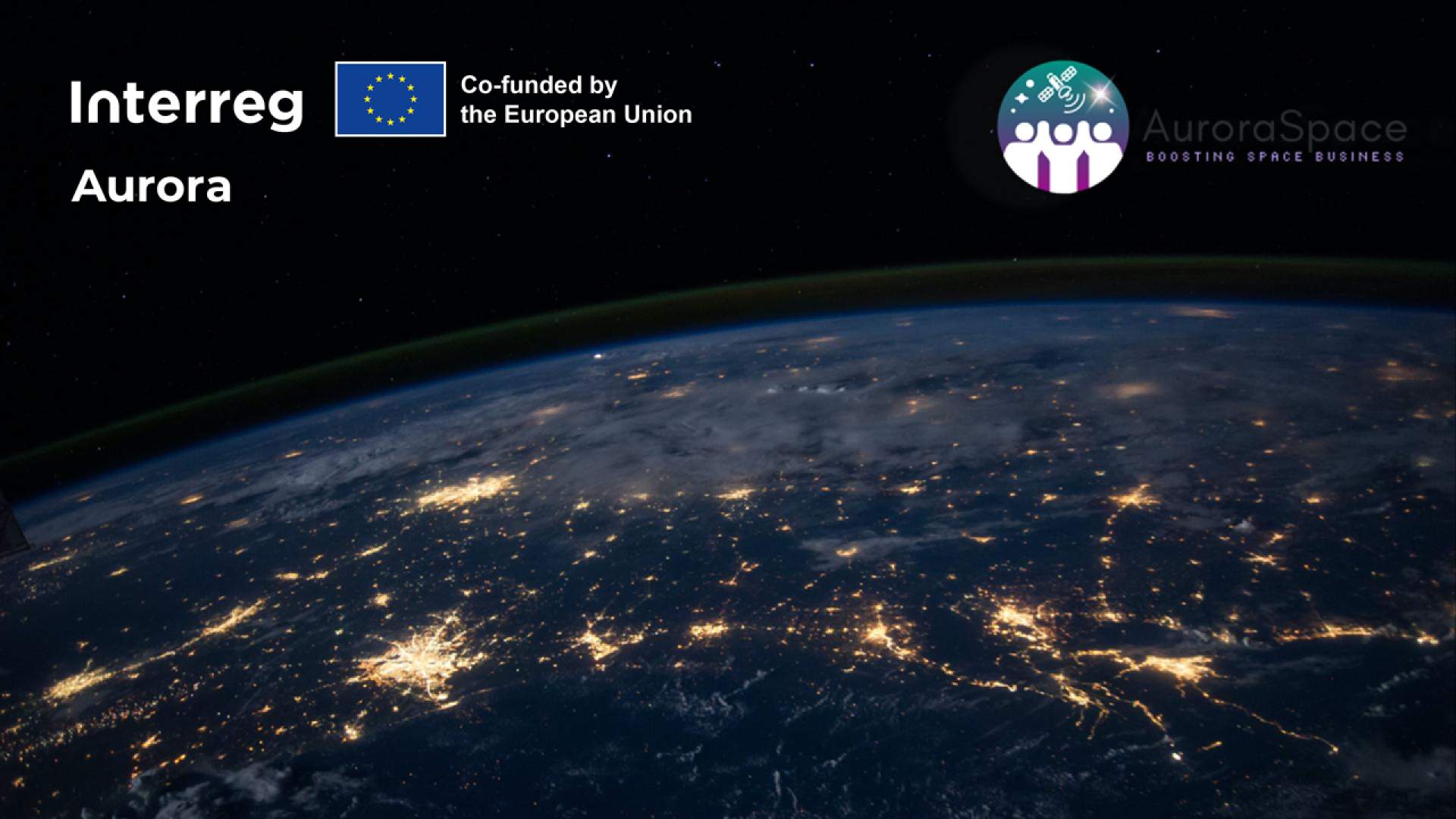 Boosting Space Business – Aurora Region Space Economy Ecosystem ...