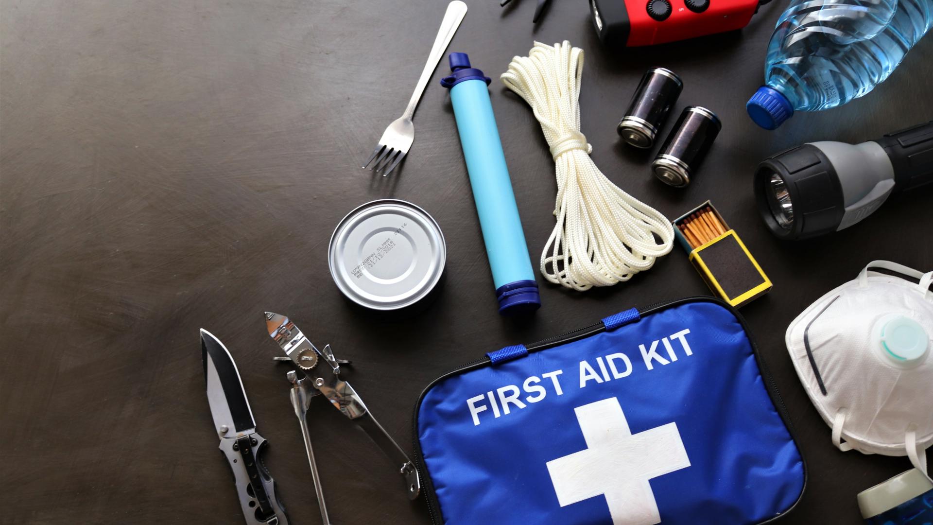 “Preparedness should be integrated into everyday life” | Hanken