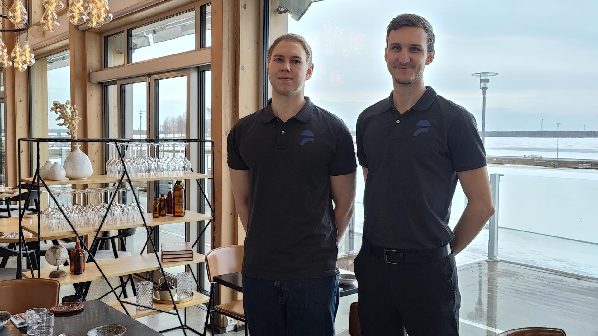 Högskolorna i Vasa samarbetar för att stödja framtidens entreprenörer ...