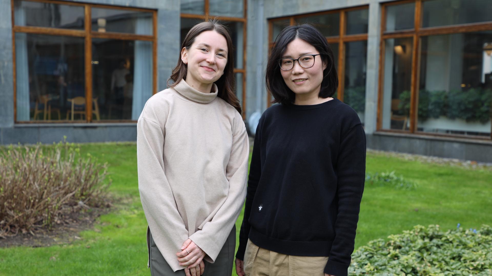 Hanken students collaborate with organisations on sustainability | Hanken