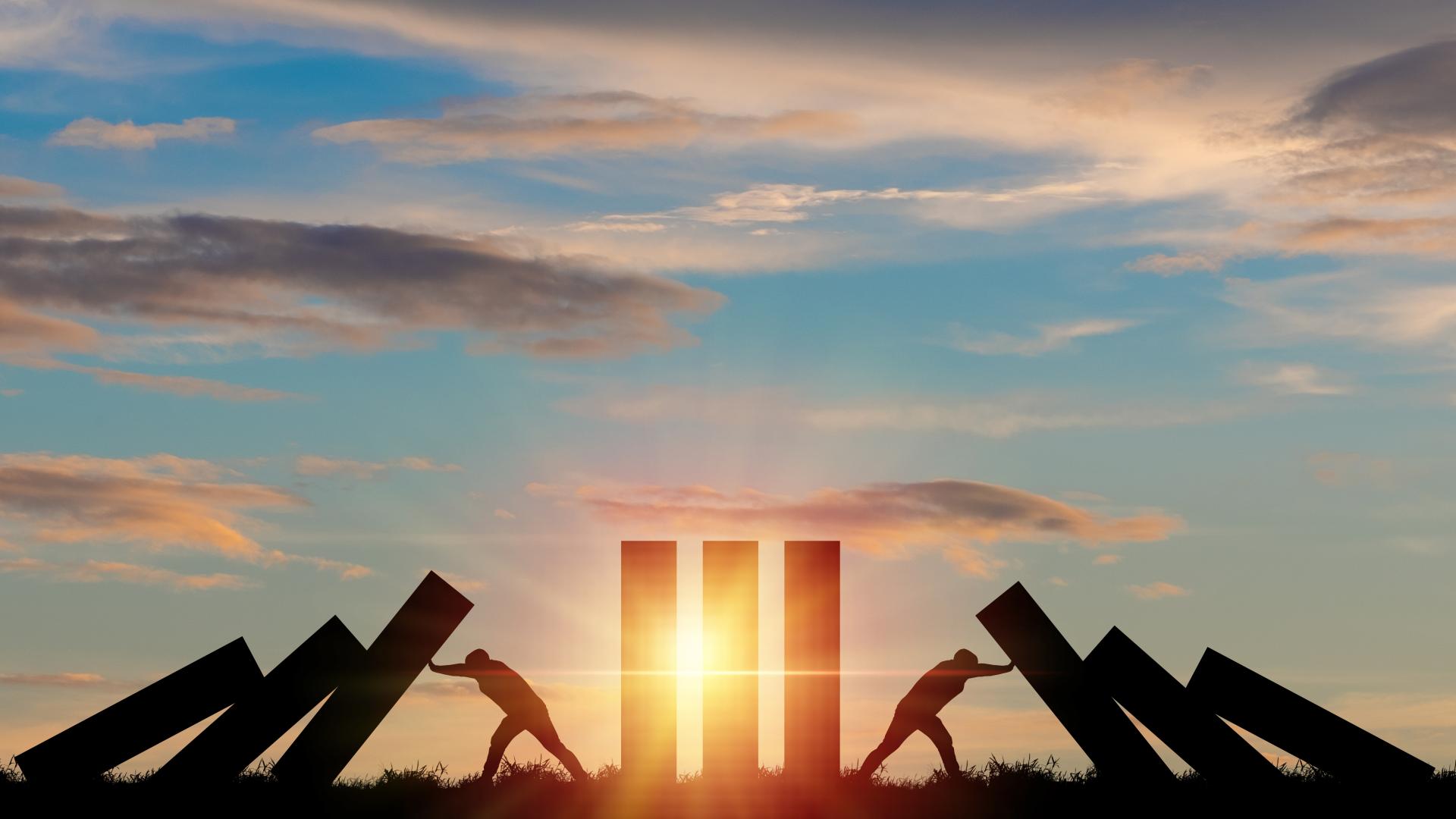 New research project maps the vital functions of Finnish society | Hanken