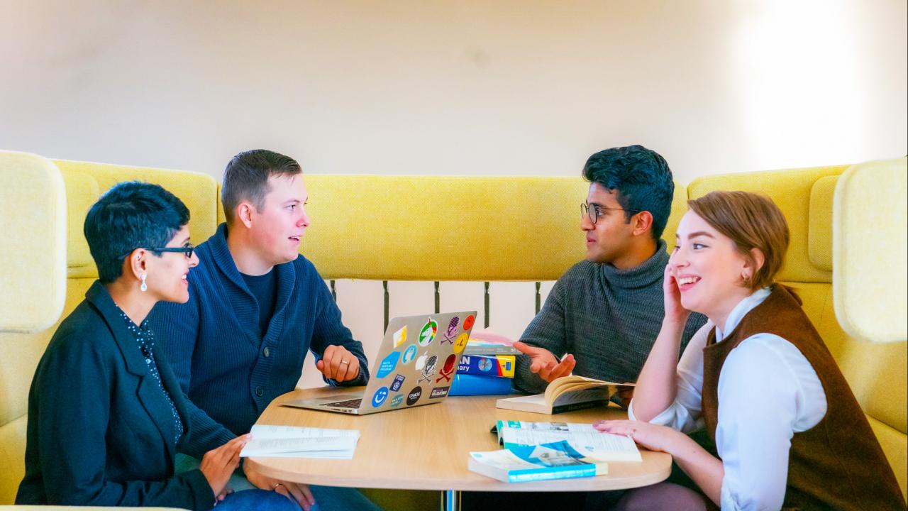 Hanken Svenska handelshögskolan | hanken