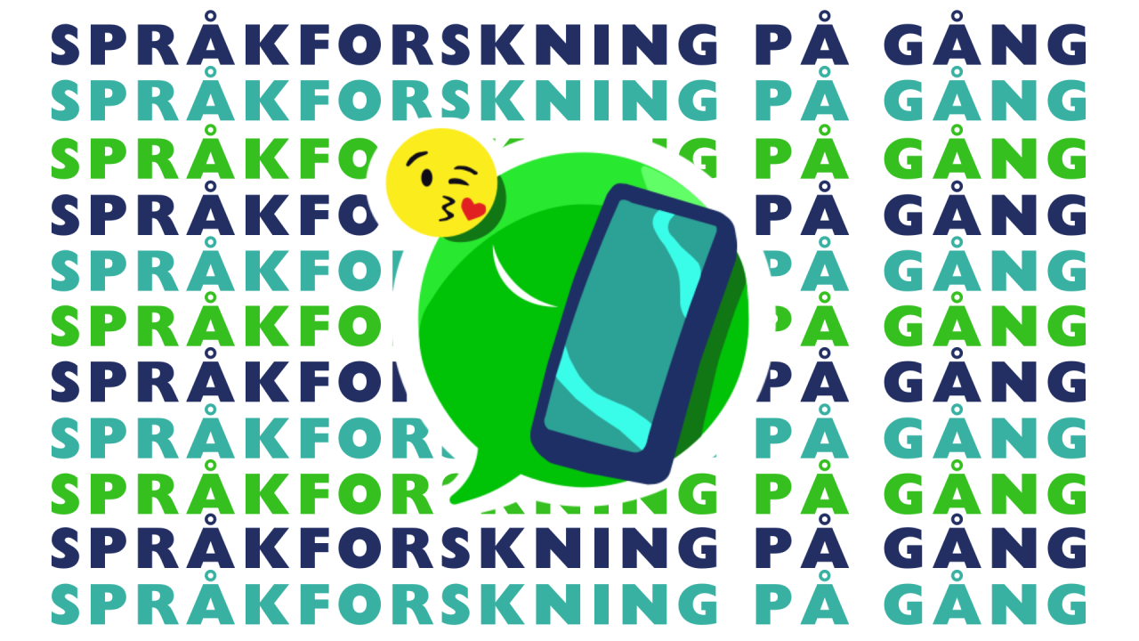 Multilingual Instant Messaging in Finland: WhatsApp in Finnish Swedish ...