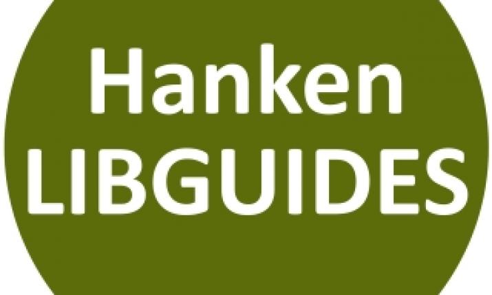 Library | hanken